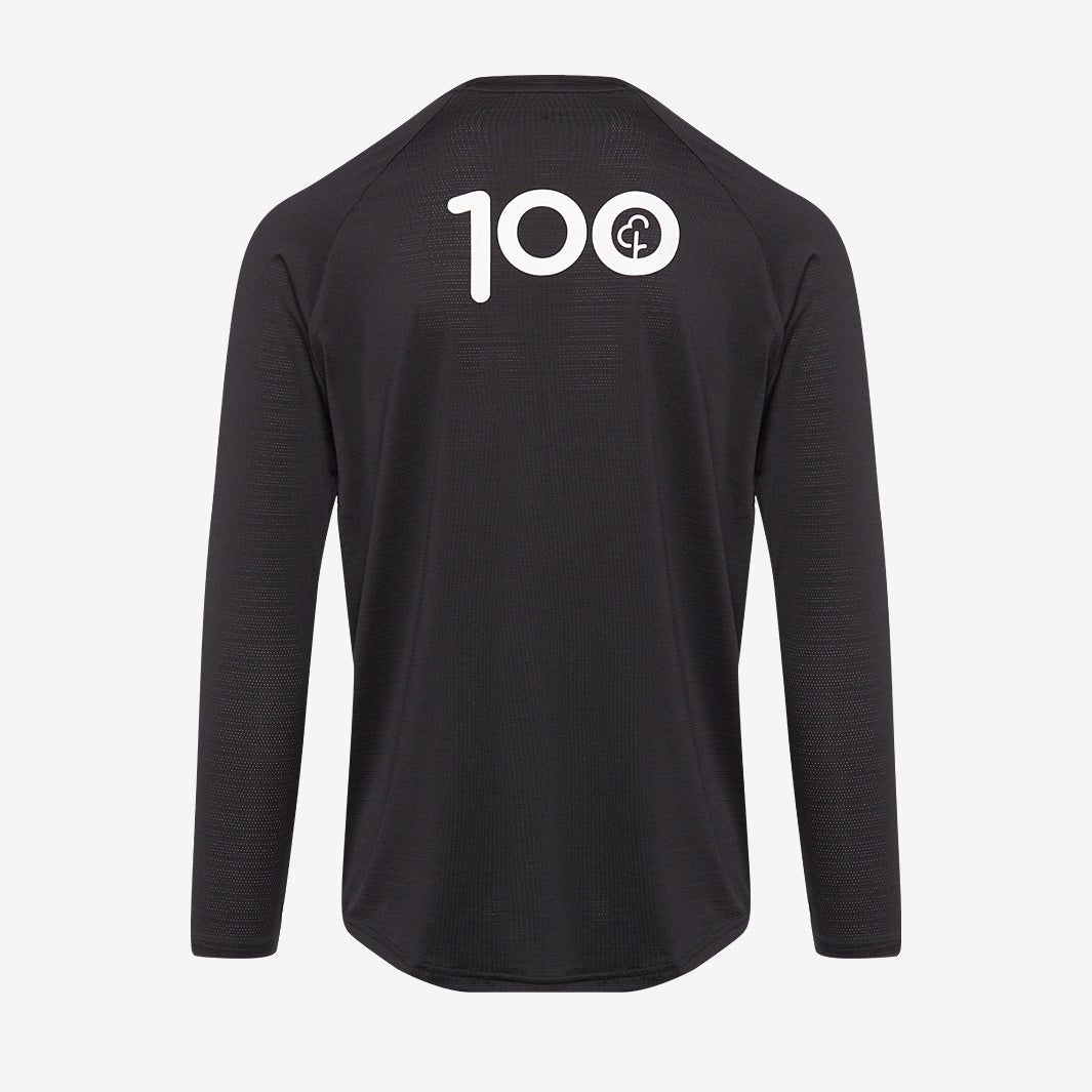 Long Sleeve Milestone Shirts – parkrun Shop