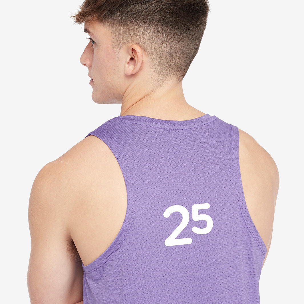 milestone run/walk vests – parkrun Shop