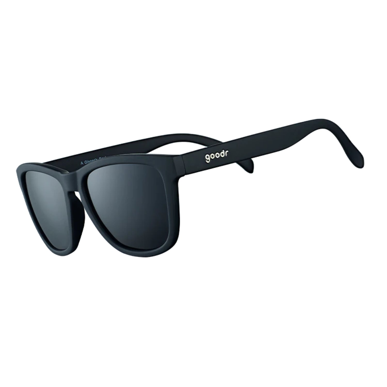 goodr "A Ginger's Soul" OG Sunglasses – parkrun Shop