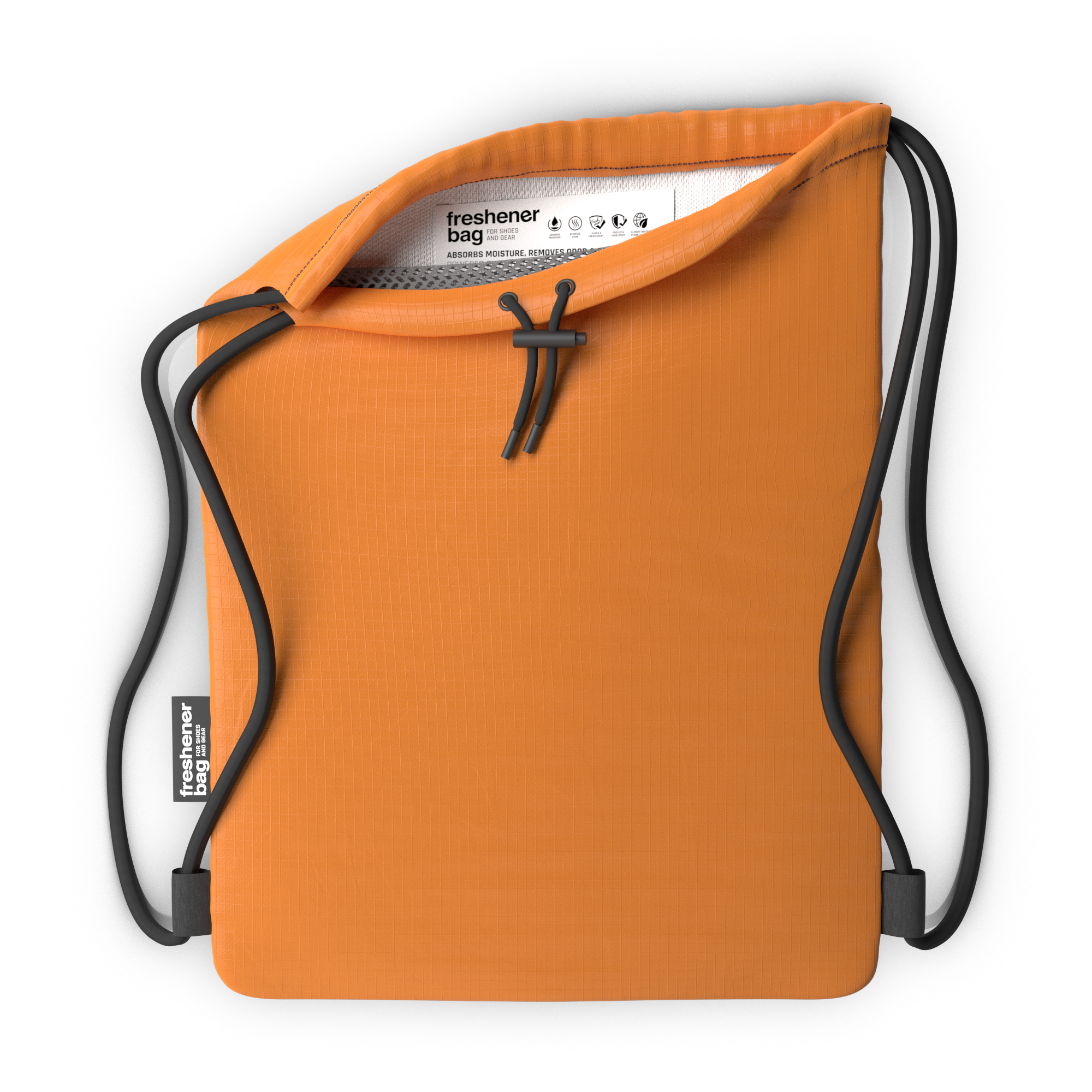 SmellWell Freshner Bag XL - Orange – parkrun Shop