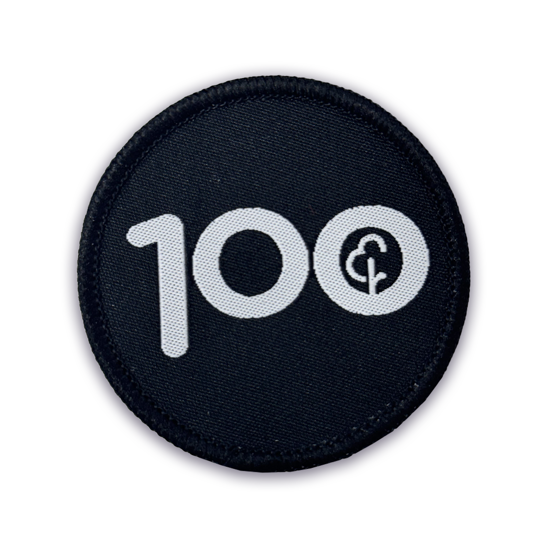 Milestone 100 – parkrun Shop