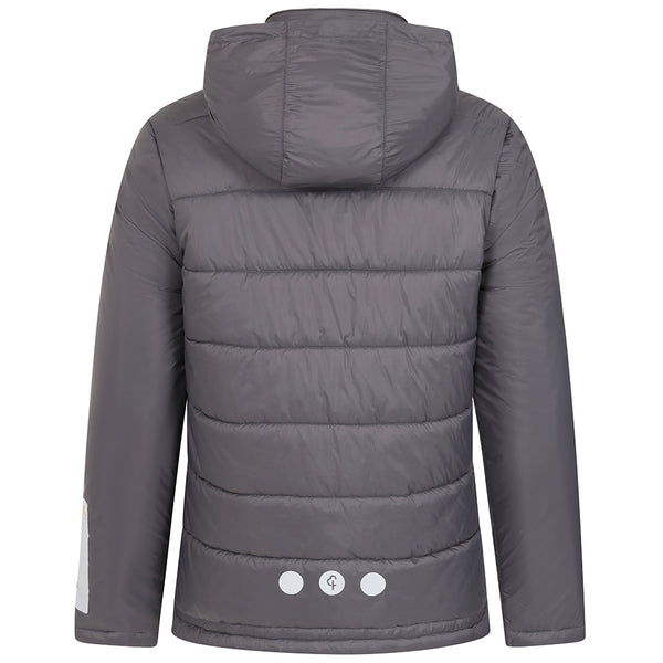 parkrun Unisex Sonic Baffle Jacket – parkrun Shop