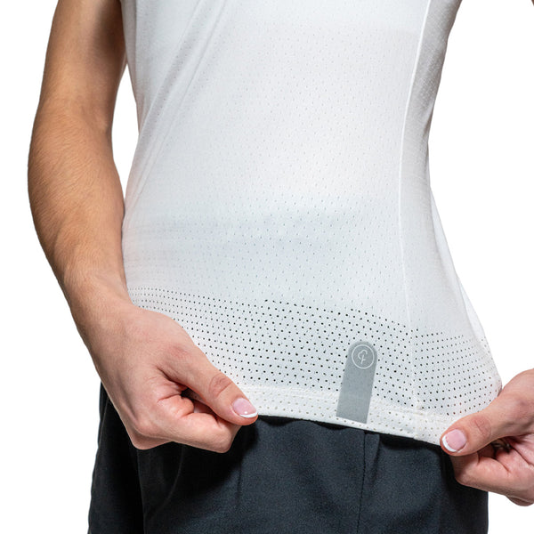 parkrun Women's Vest – parkrun Shop