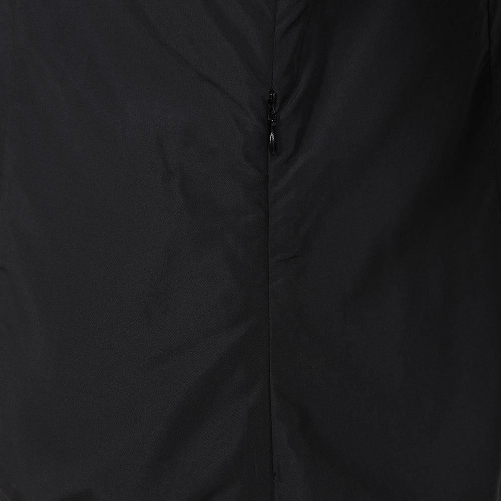 parkrun Women's Lightweight Jacket - Black – parkrun Shop