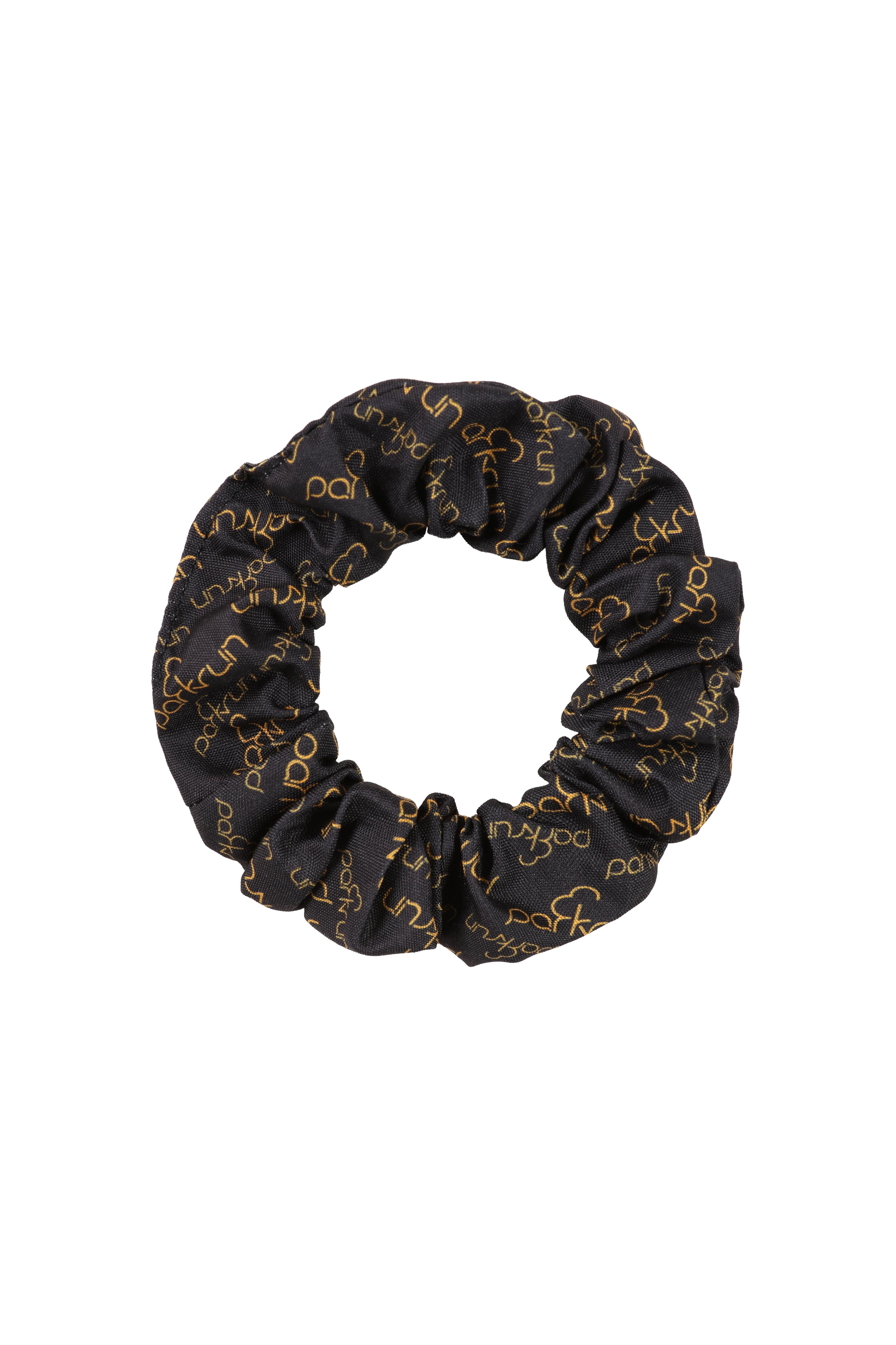 parkrun Volunteer 250 Milestone Hair Scrunchies - 3 Pack – parkrun Shop