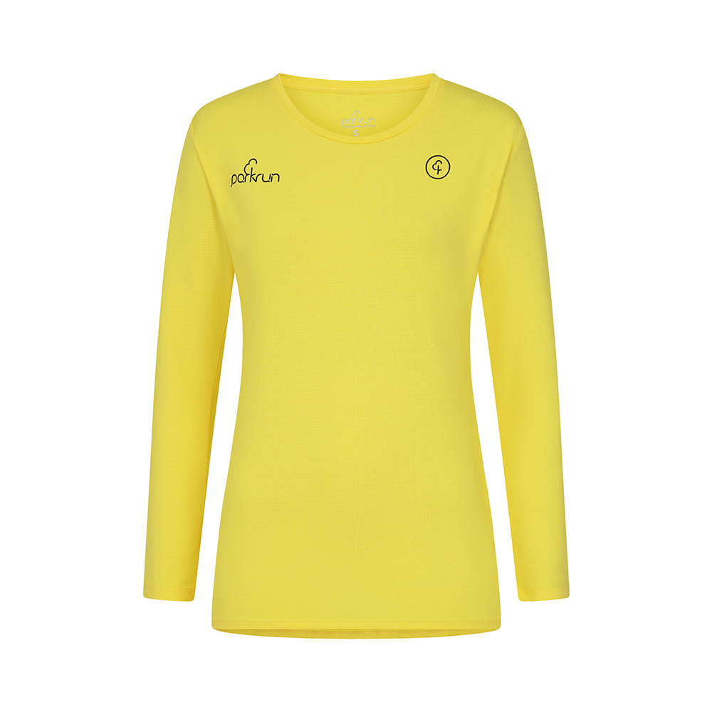 Milestone Clothing – parkrun Shop