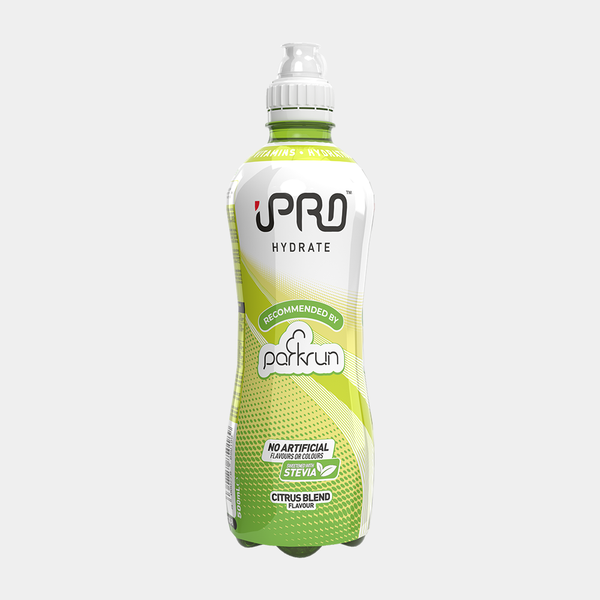 iPRO Hydrate 24 x 500ml – parkrun Shop