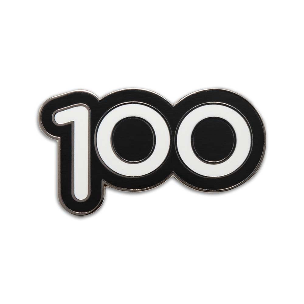 Milestone 100 – parkrun Shop
