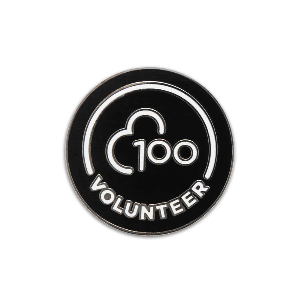 Milestone 100 – parkrun Shop