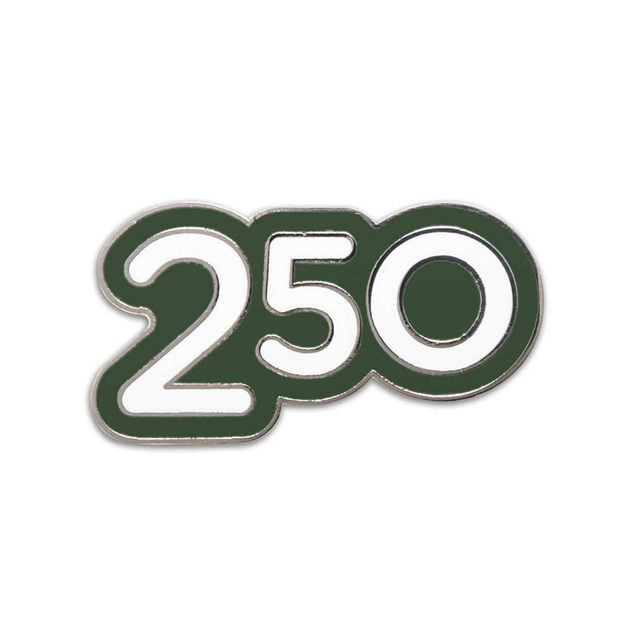 Milestones – parkrun Shop